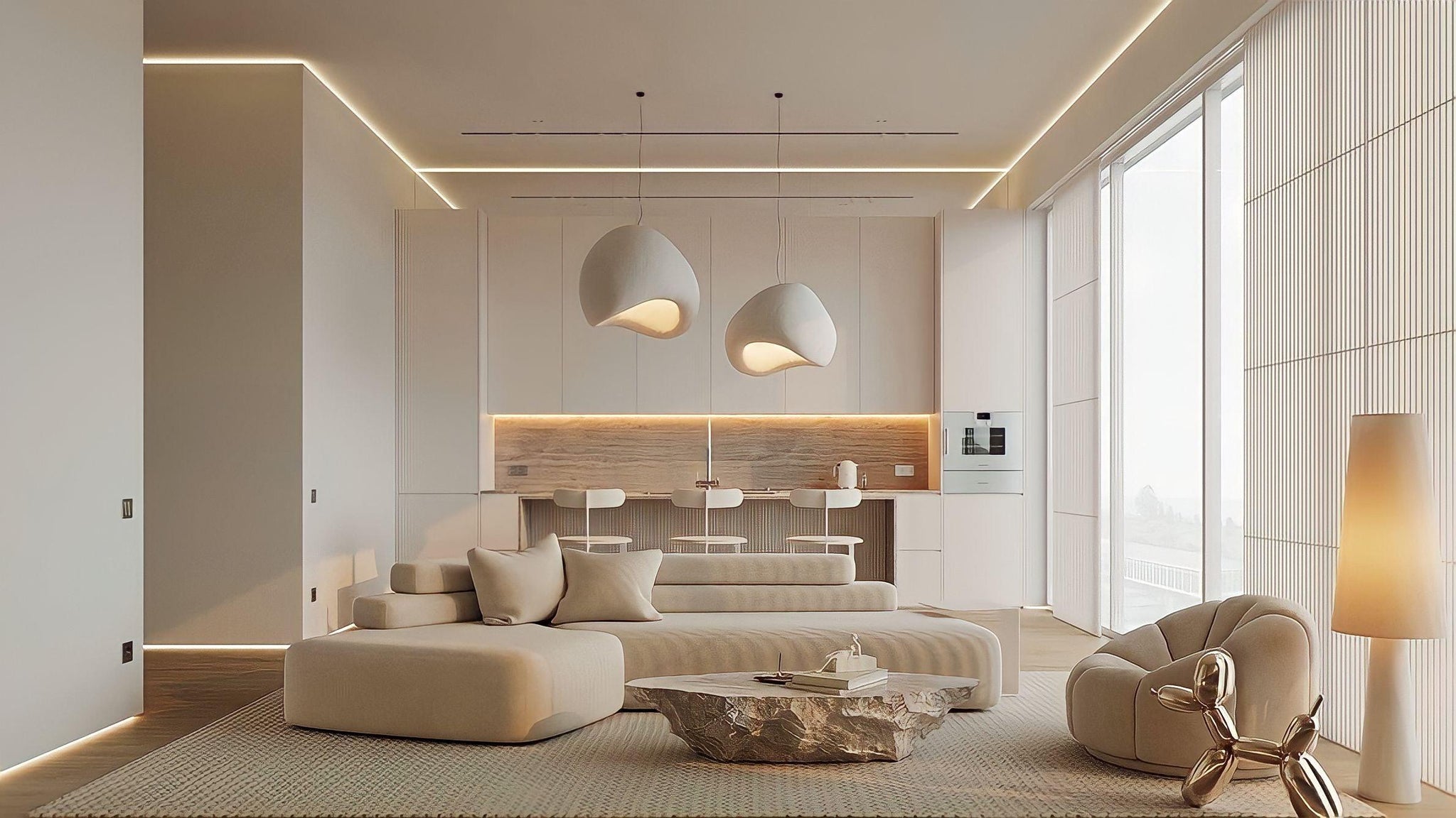 Lampen, Beleuchtung Wohnzimmer & Wohnzimmerlampen – Seite 4