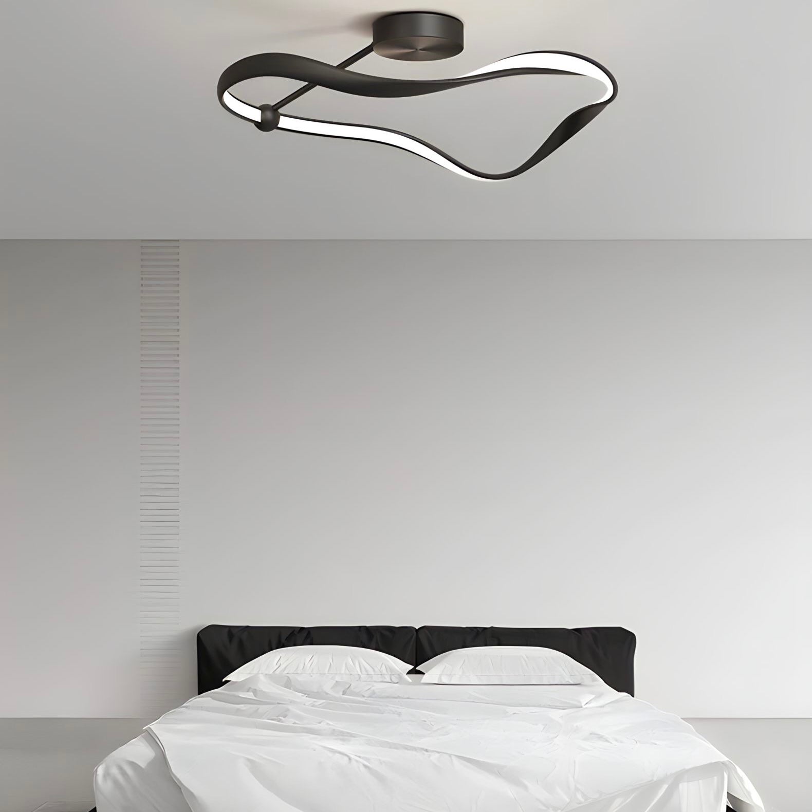 Deckenlampe Nordic Synai