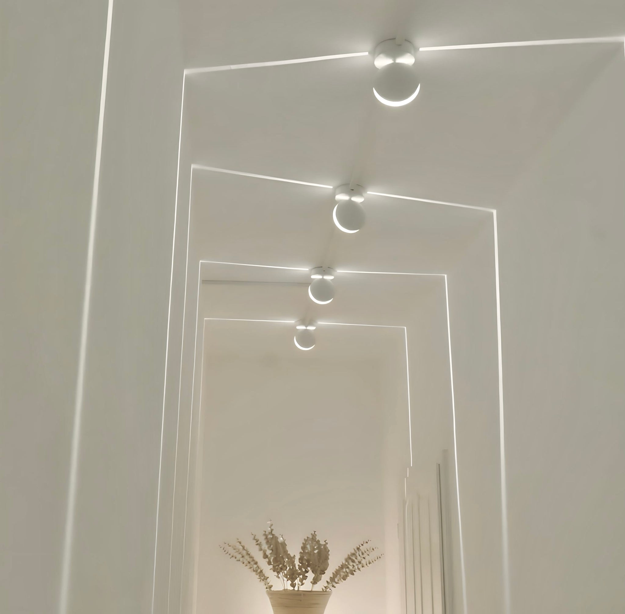 LED Stripe Lampe X-Beam Pro