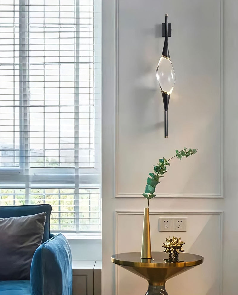 Wandleuchte Nordic Vaios – BUYnBLUE